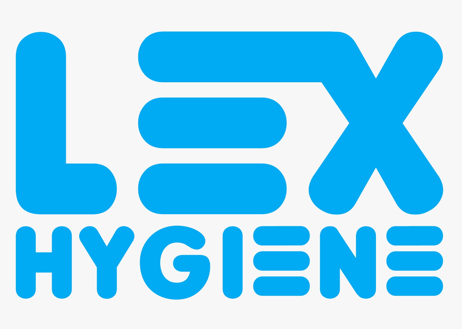 Lex Hygiene Brochure - Lex Hygiene