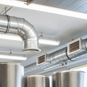 Lex Hygiene - Duct cleaning solutions for South Yorkshire.
